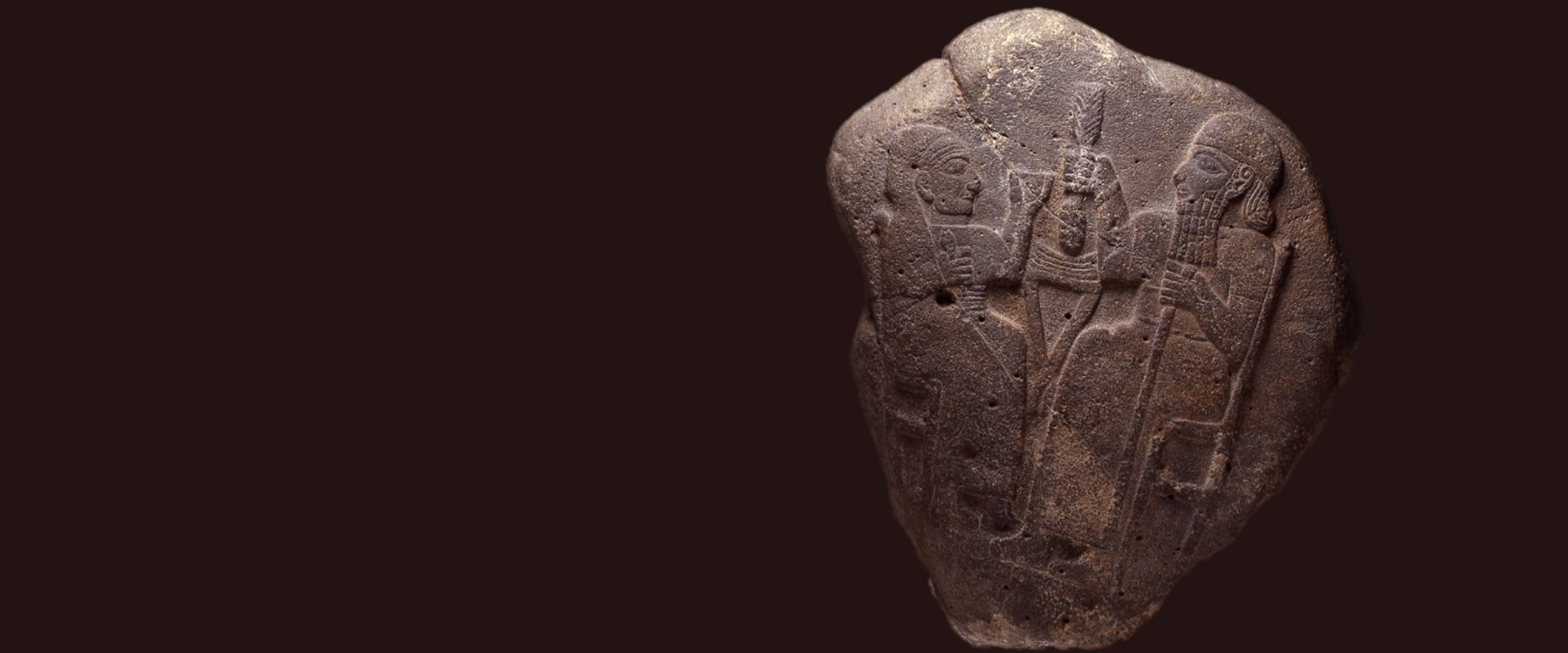 STONES OF ARAM